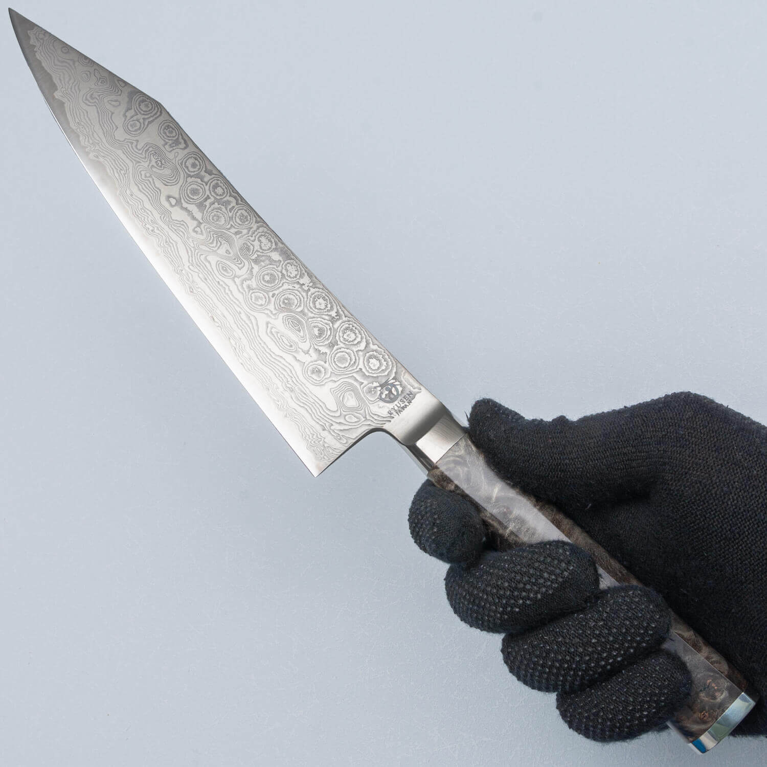 Ryusen Oukokuryu SG2 Gyuto 21 cm - ok-102 | Knivesworld.eu