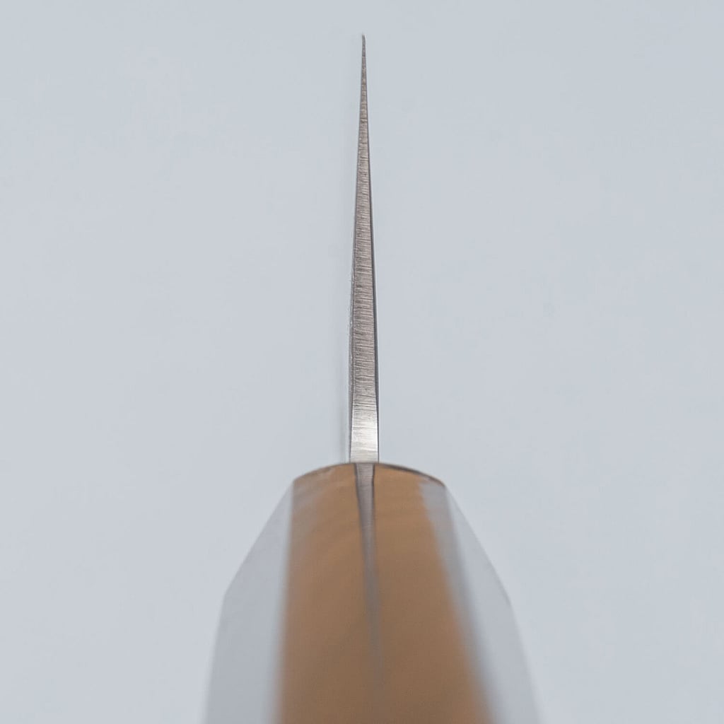 Sakai Takayuki VG10 Nashiji Ebony 17 cm | Knivesworld.eu