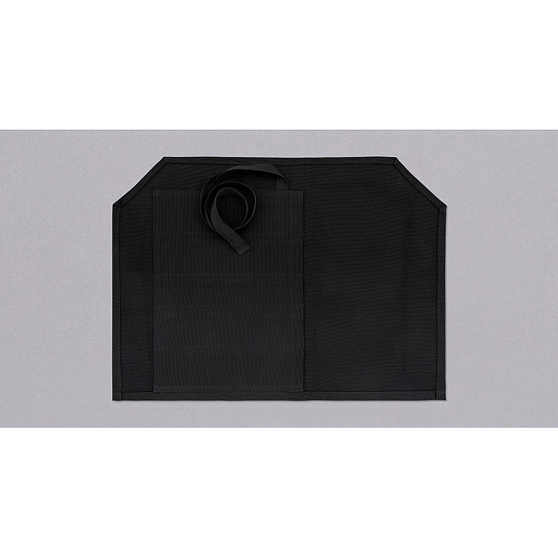 Sharpedge Canvas Roll Folder for 5 Knives | Knivesworld.eu