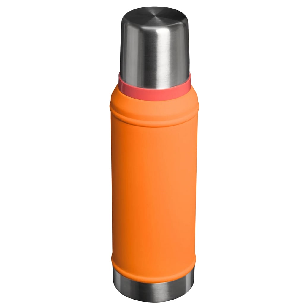 Stanley Legendary Classic Thermos flask Goldenrod Coral 940 ml ...