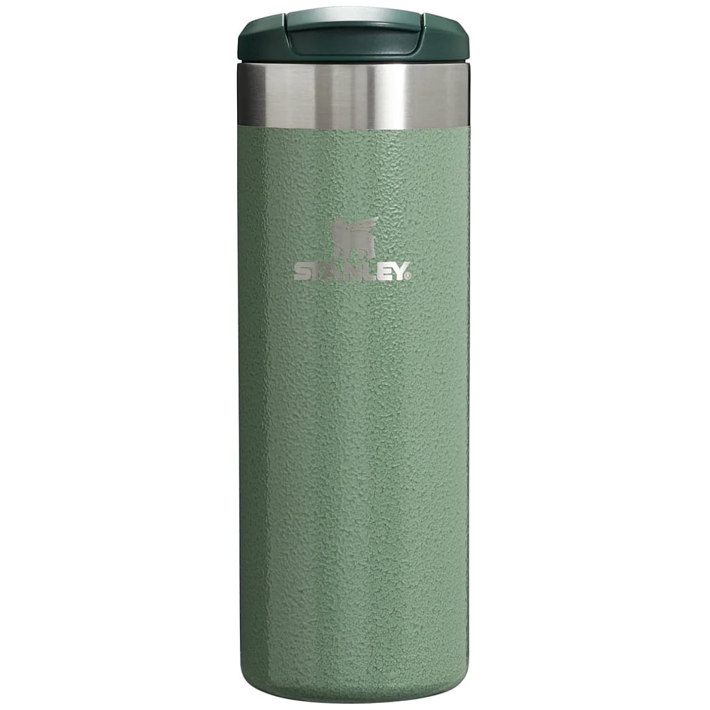 Stanley The Aerolight™ Transit Mug 470 ml Hammertone Green - 10-10787 ...