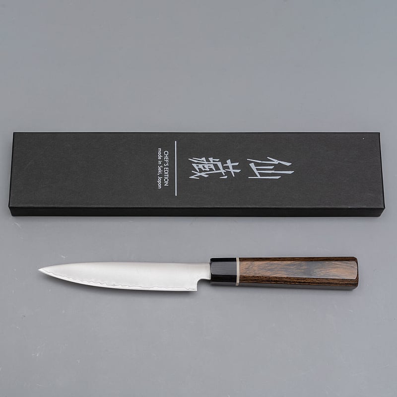 Suncraft Senzo SG2 Petty 12 cm | Knivesworld.eu