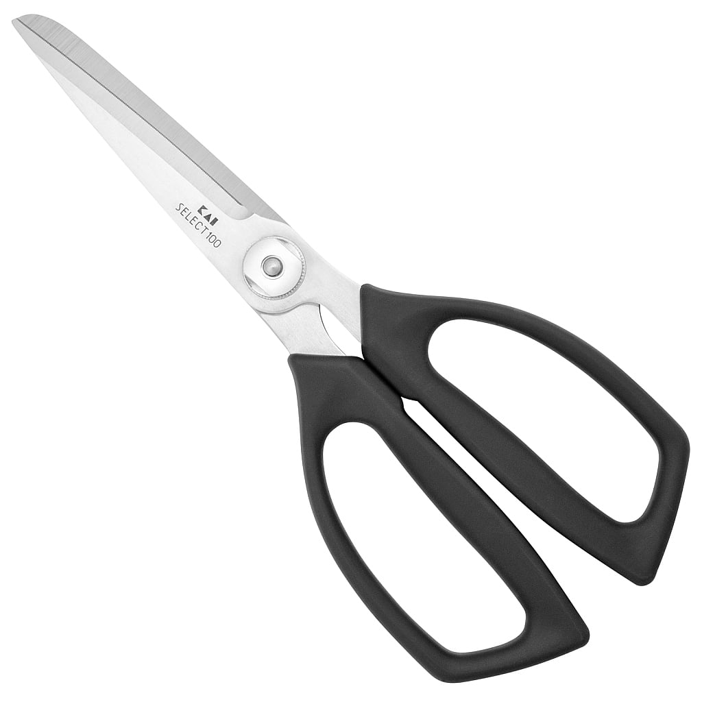 Kai select 100 Kitchen Scissors | Knivesworld.eu