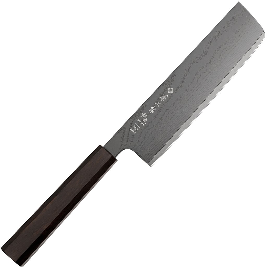 Tojiro Sakuya Nakiri 16.5 cm | Meesterslijpers.nl