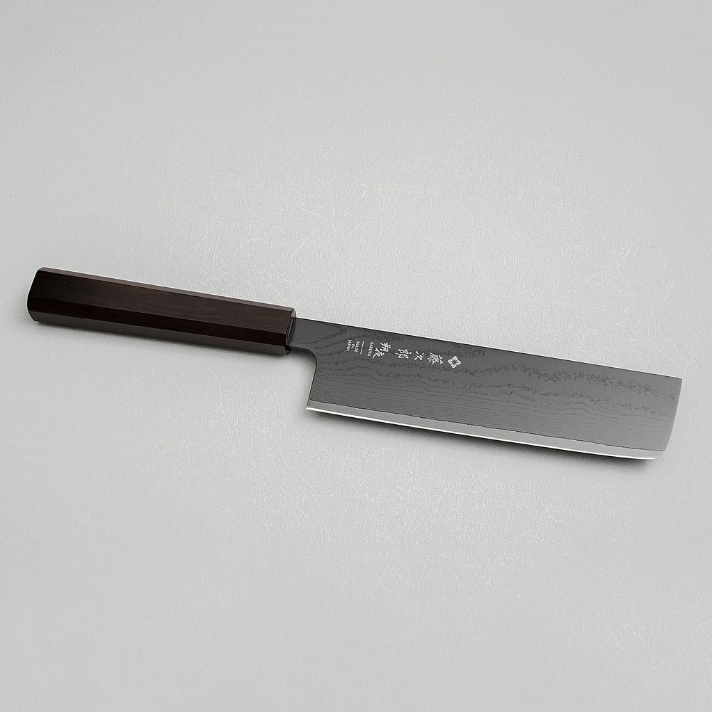 Tojiro Sakuya Nakiri 16.5 cm | Meesterslijpers.nl
