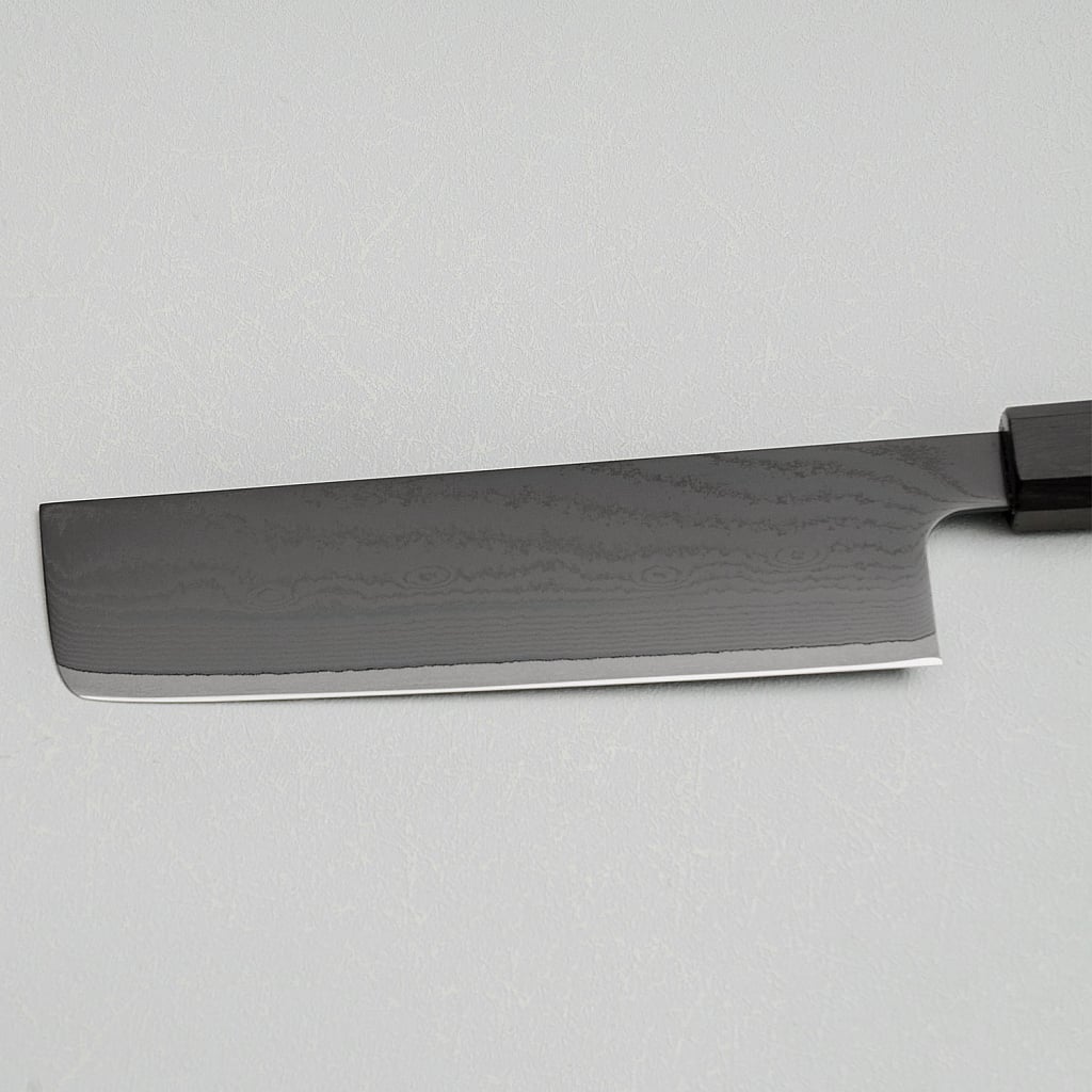 Tojiro Sakuya Nakiri 16.5 cm | Meesterslijpers.nl