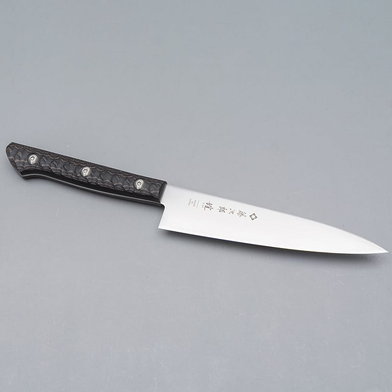 Tojiro Gai Petty 13 cm | Knivesworld.eu