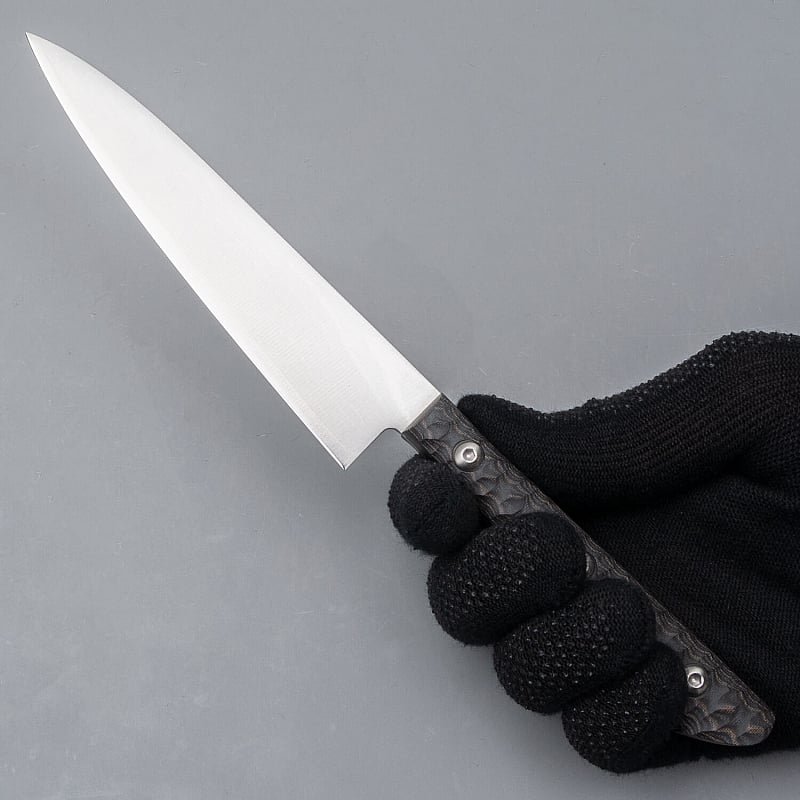 Tojiro Gai Petty 13 cm | Knivesworld.eu