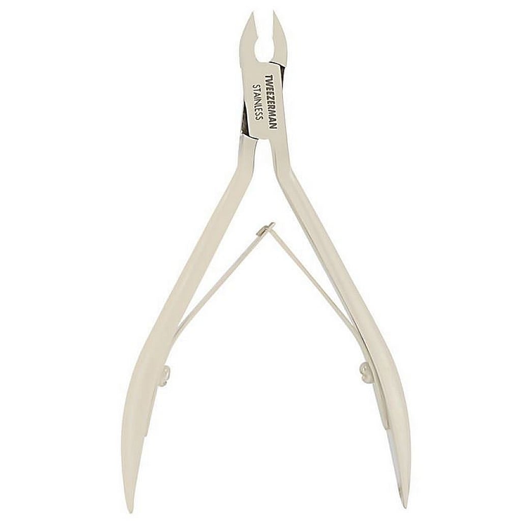 Tweezerman Cuticle Clippers | Knivesworld.eu