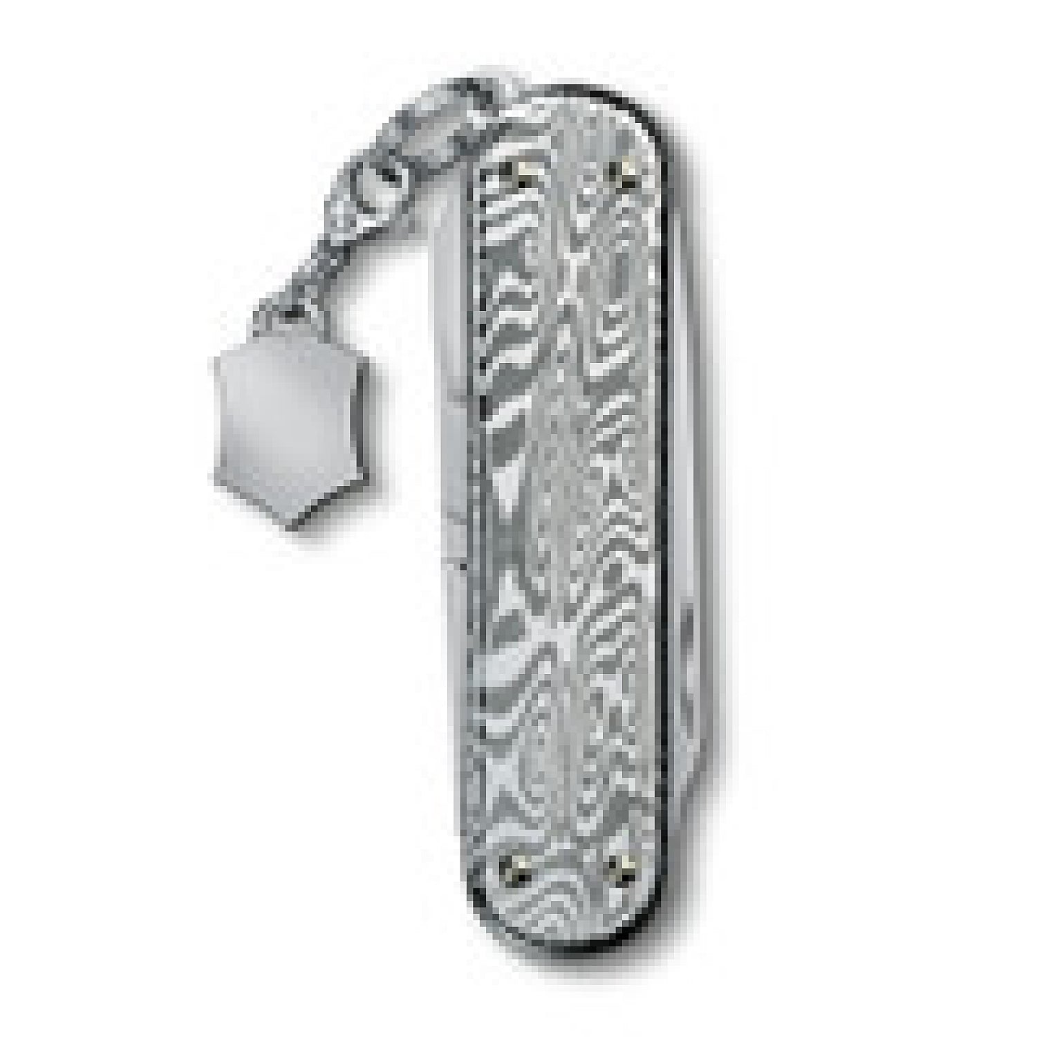 Victorinox Classic SD Brilliant Damask | Knivesworld.eu