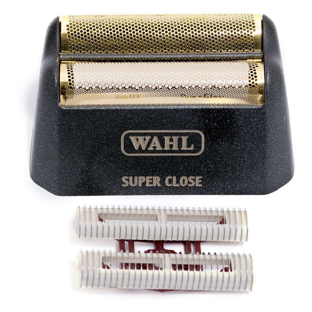 Wahl Finale Five Star Shaver Foil + Blades | Knivesworld.eu