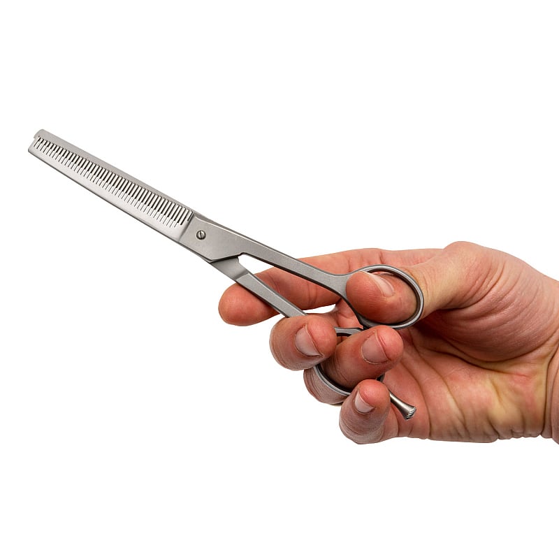 Wasa Coupe Scissors 6 inch - Free Engraved | Knivesworld.eu