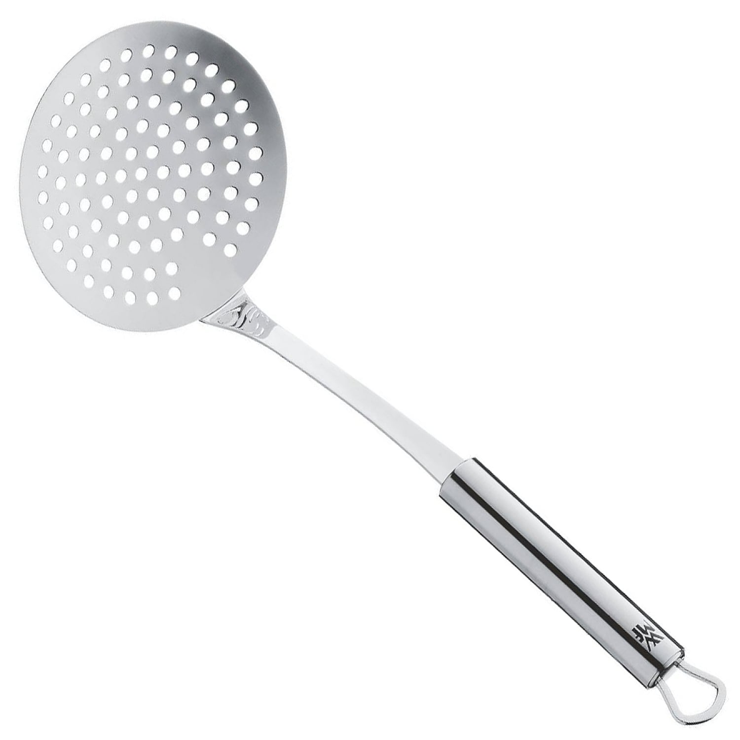 WMF Profi Plus Schuimspaan | Meesterslijpers.nl