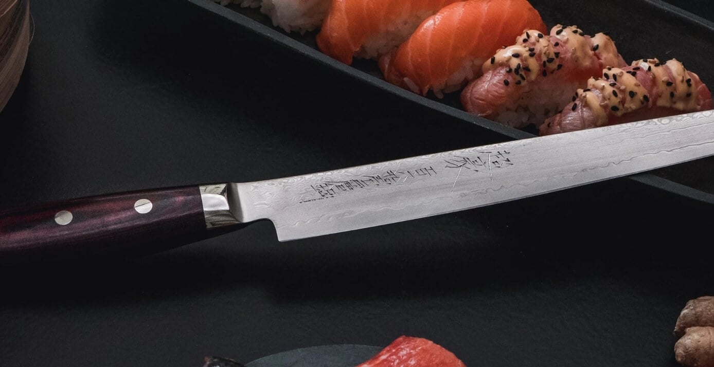 Yaxell Knives Series Explained | Knivesworld.eu