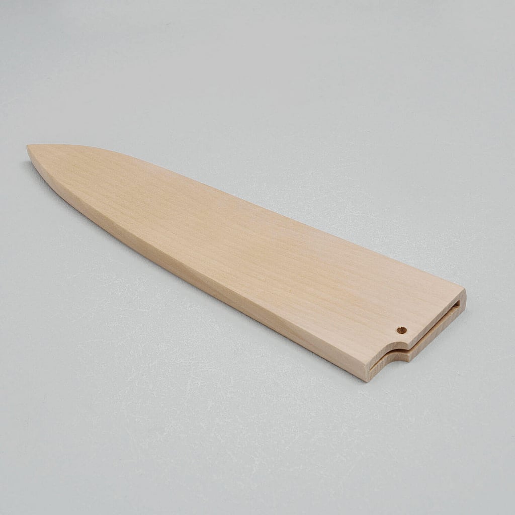 Goh Yoshihiro HAP40 Gyuto 21 cm + Saya | Knivesworld.eu