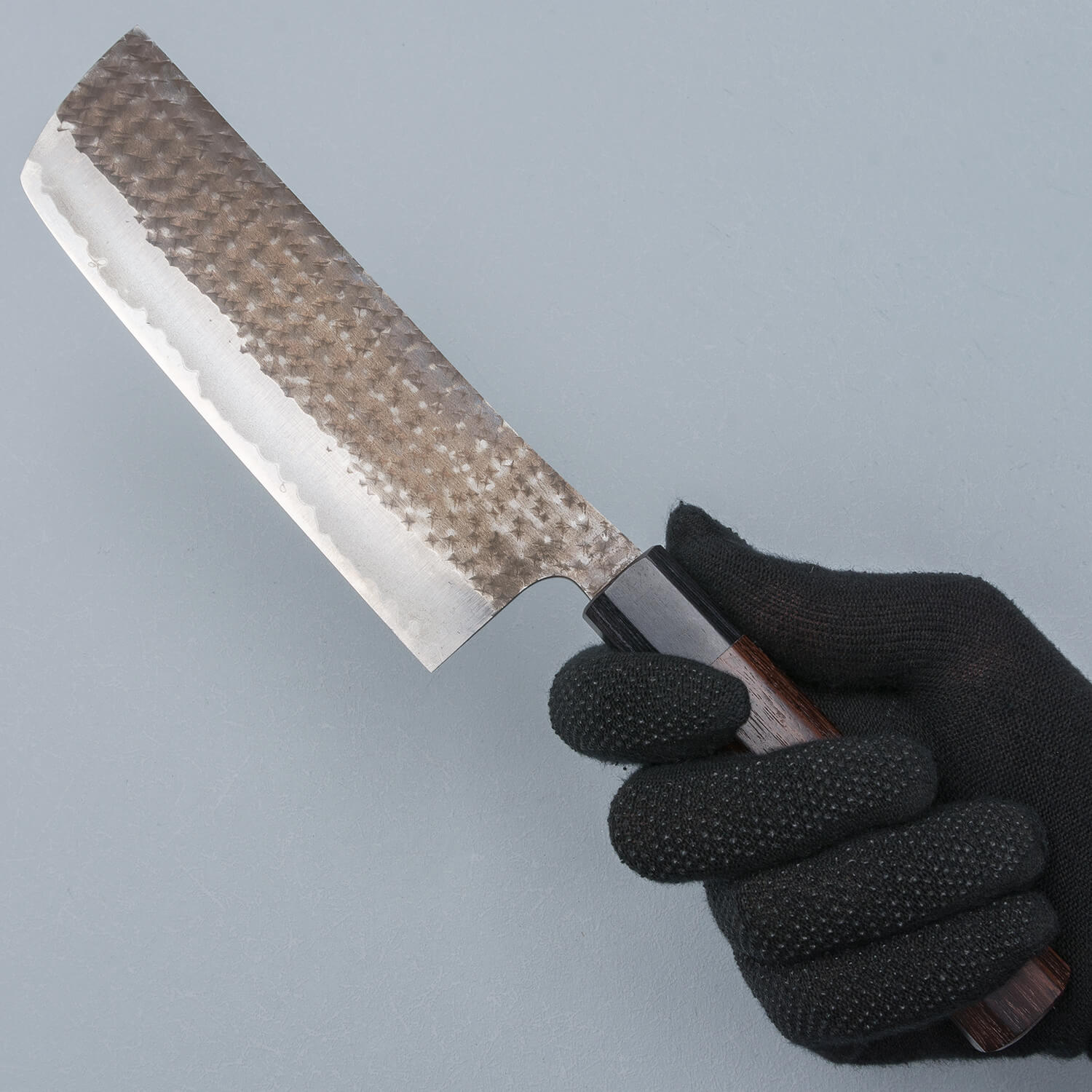 Yu Kurosaki Kokusen Ei Rosewood Nakiri 16.5 cm - YU-IC-KUROSEN-AS-16-NA ...