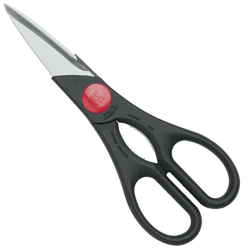 Zwilling Kitchen Scissors - Check all kitchen scissors on our website ...