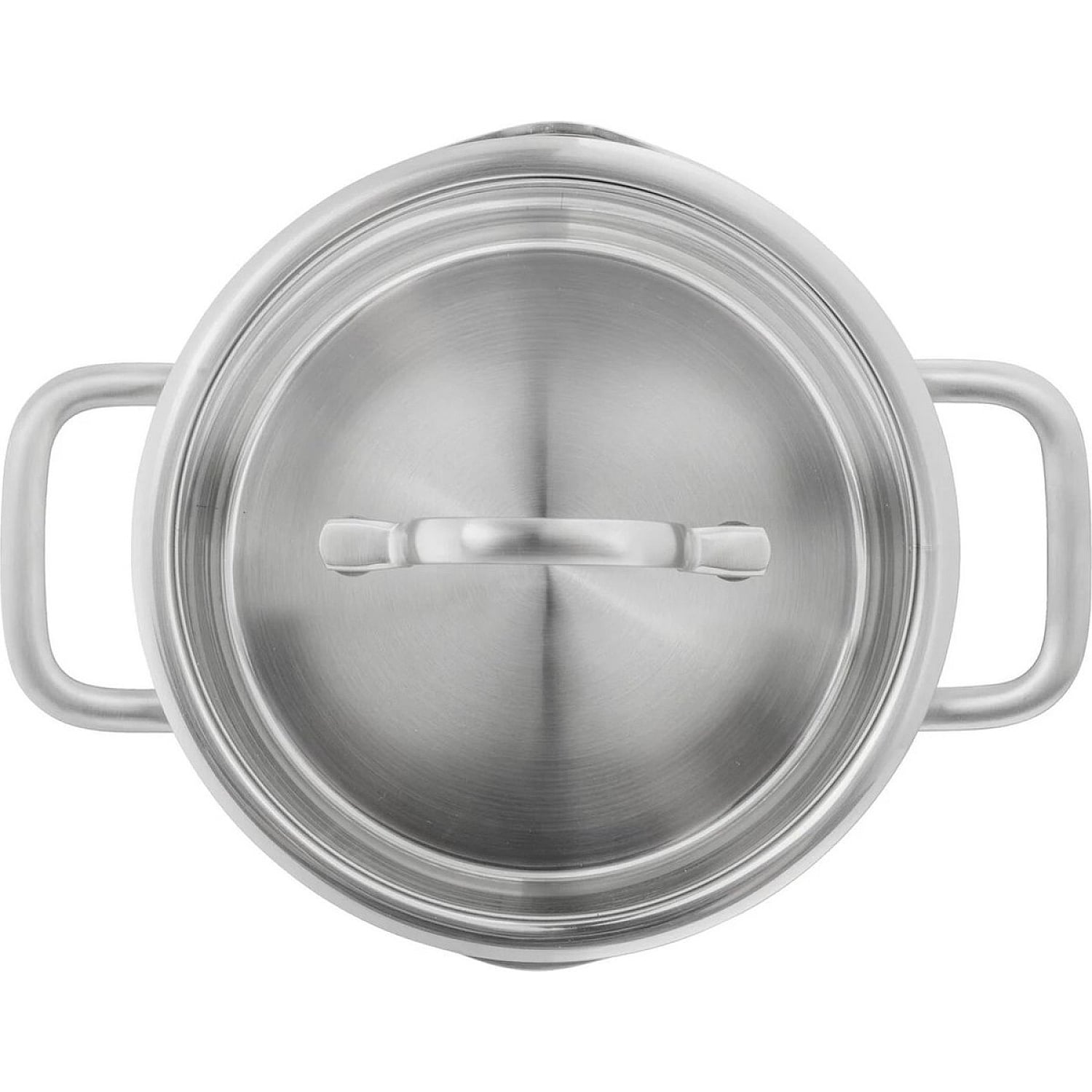 Zwilling TrueFlow Pans Set 5-Piece | Knivesworld.eu