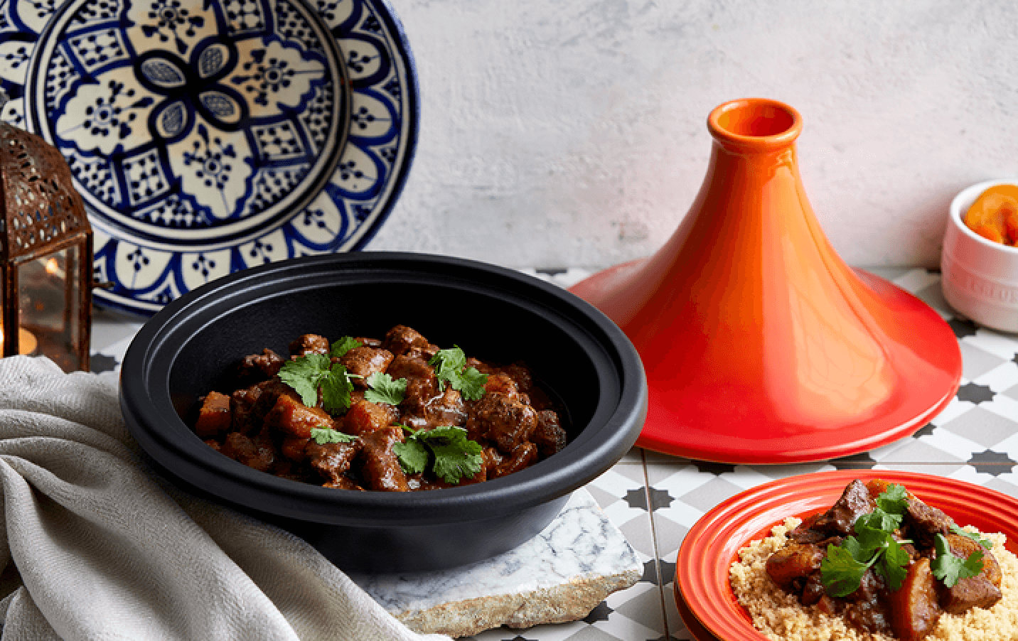 Tajines: everything you should know | Knivesworld.eu