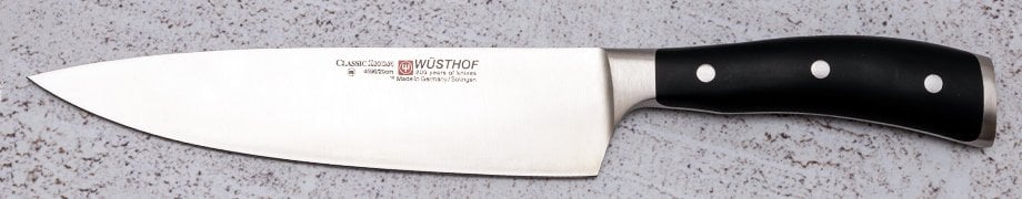 Hoe kies je een mes | Meesterslijpers.nl