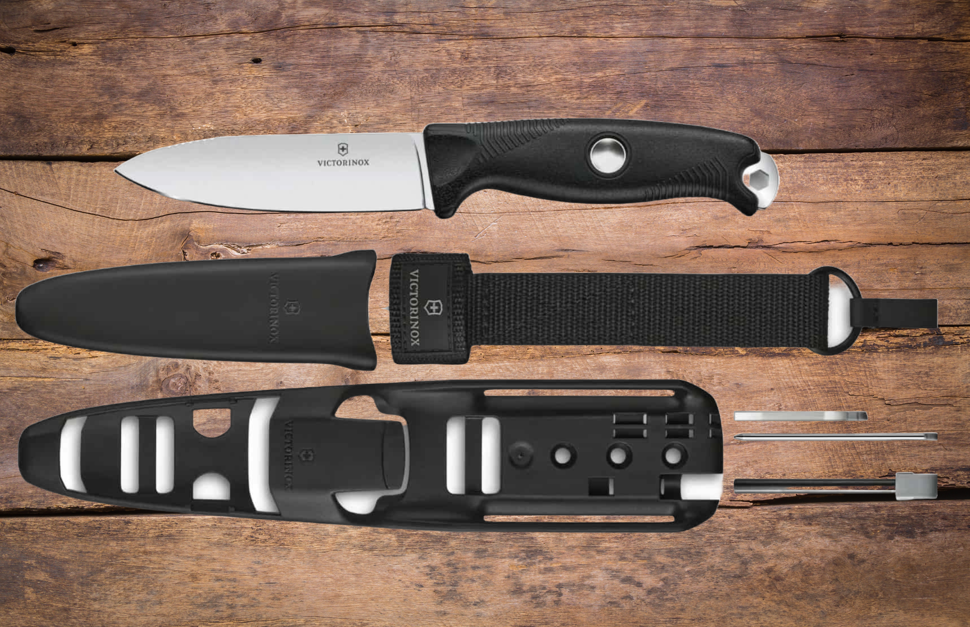 Victorinox Venture Models: Features, Comparisons, and Buying Guide ...