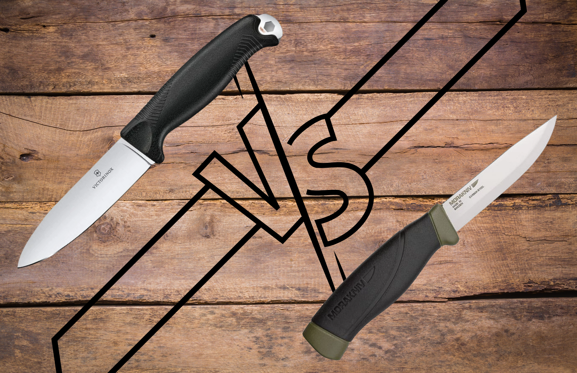 Victorinox Venture Models: Features, Comparisons, and Buying Guide ...